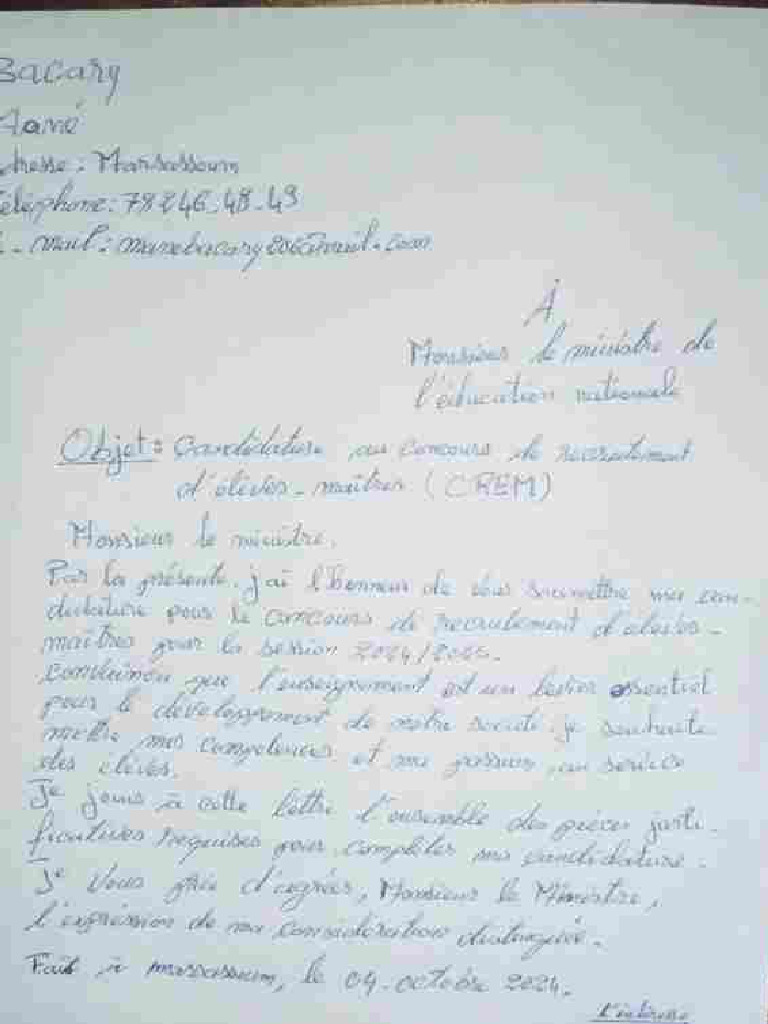 DEMANDE FAF - Compressed 85 | PDF