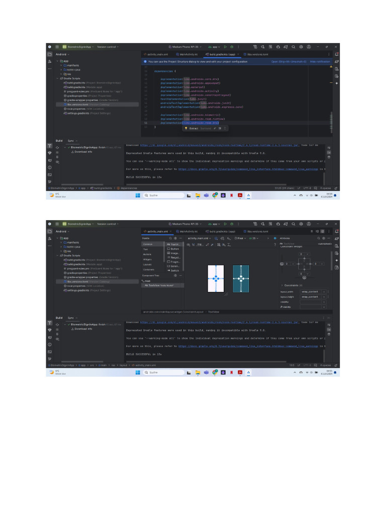 Assignment Unit4 Part 1 and 2 | PDF