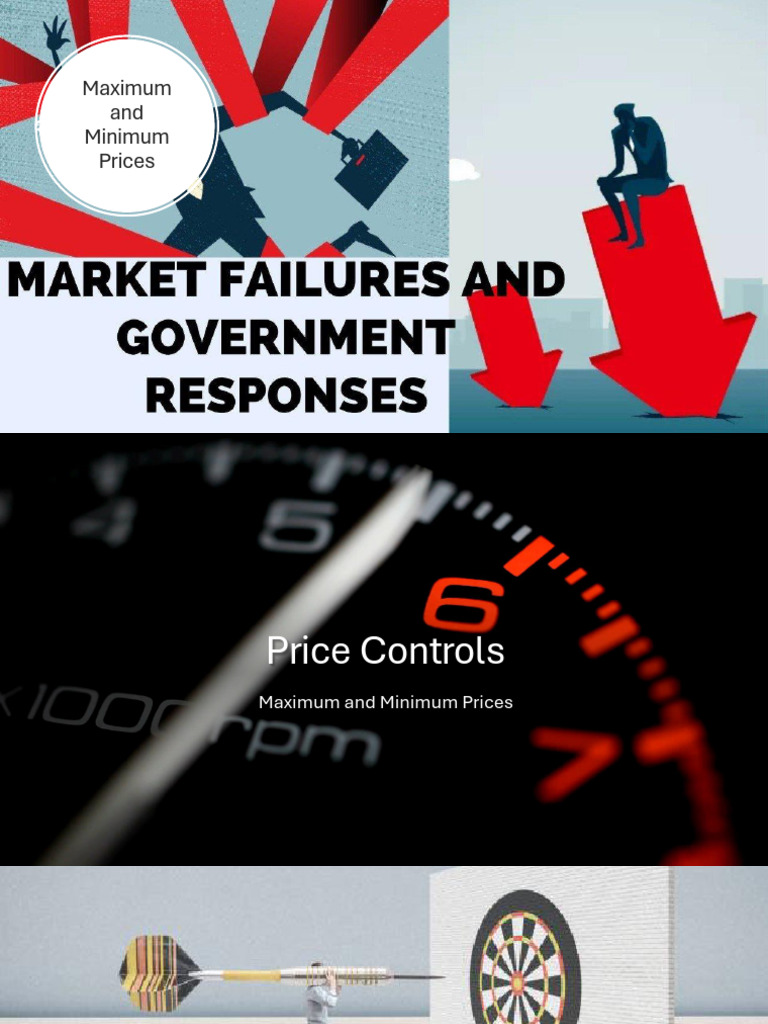 Maximum and Minimum Prices | PDF