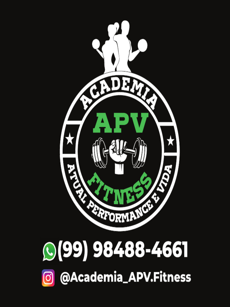 Logo Apv - Camisa | PDF
