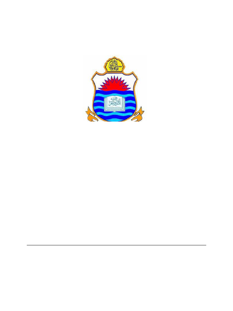 Programming Fundamentals | PDF