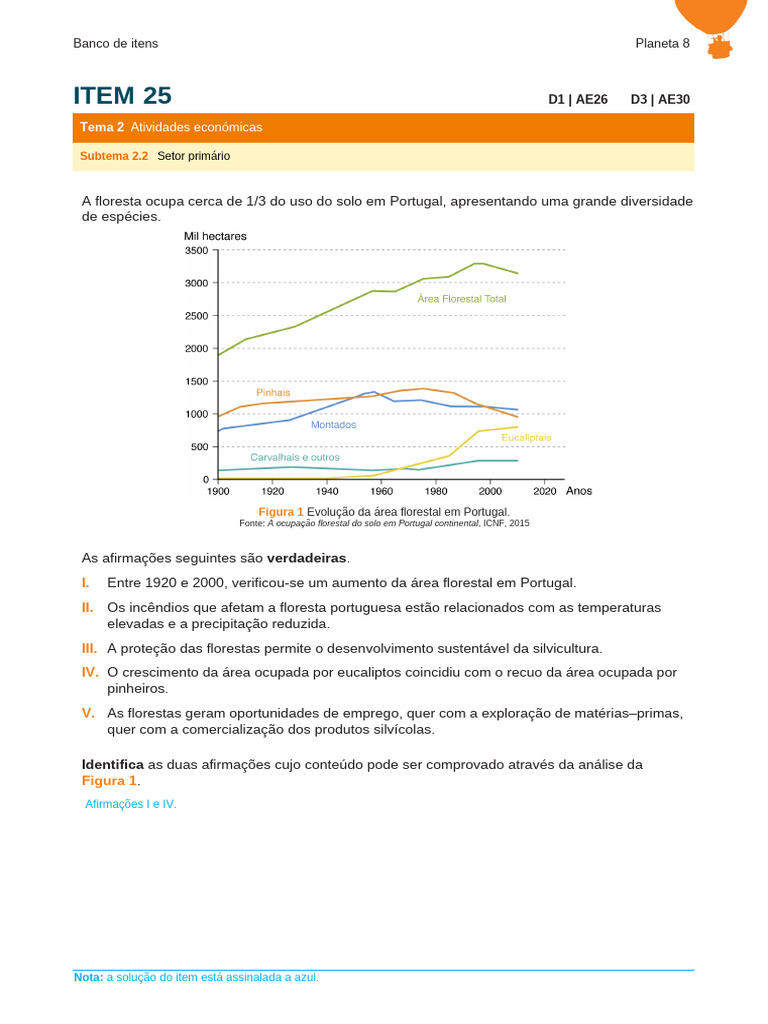 pg8 Banco Itens 25 | PDF