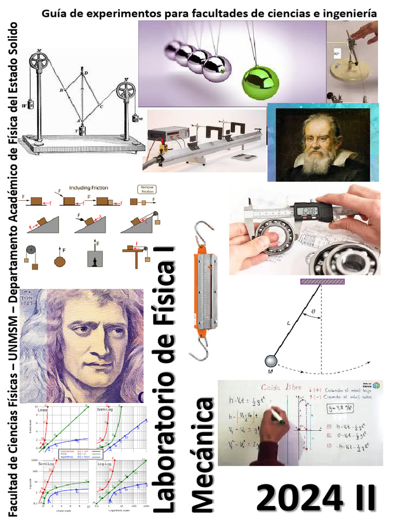Guia de Lab 2024 II | PDF