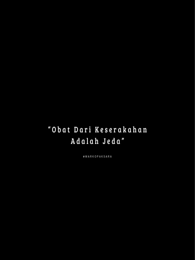 Design Tulisan Kaca | PDF