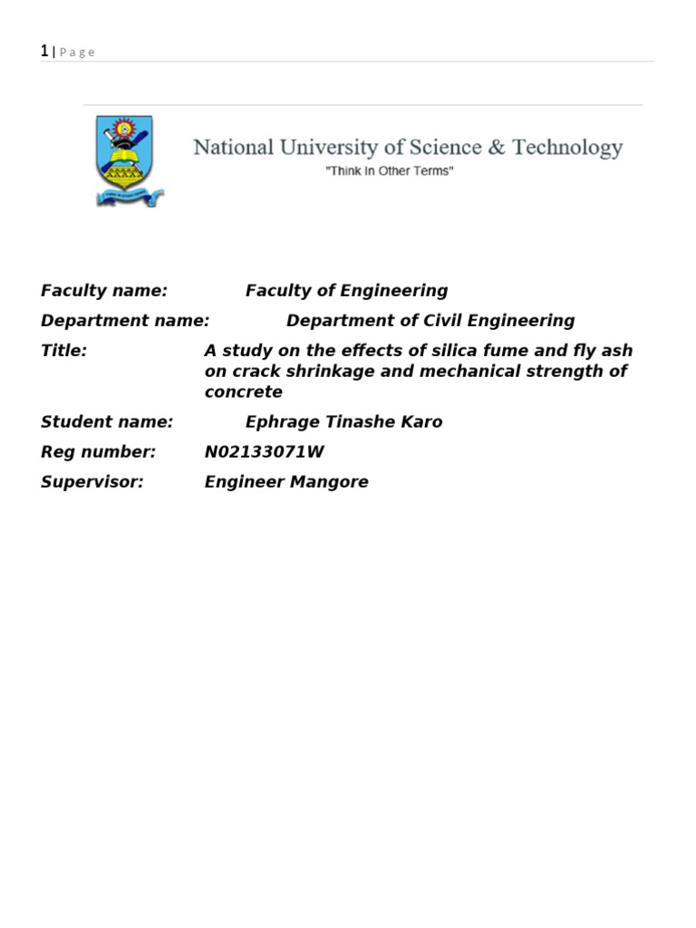 Project Proposal 2 | PDF