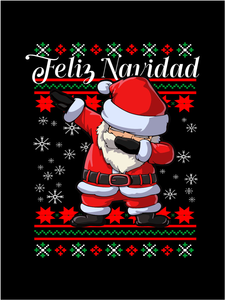 Santa Clos Vector | PDF