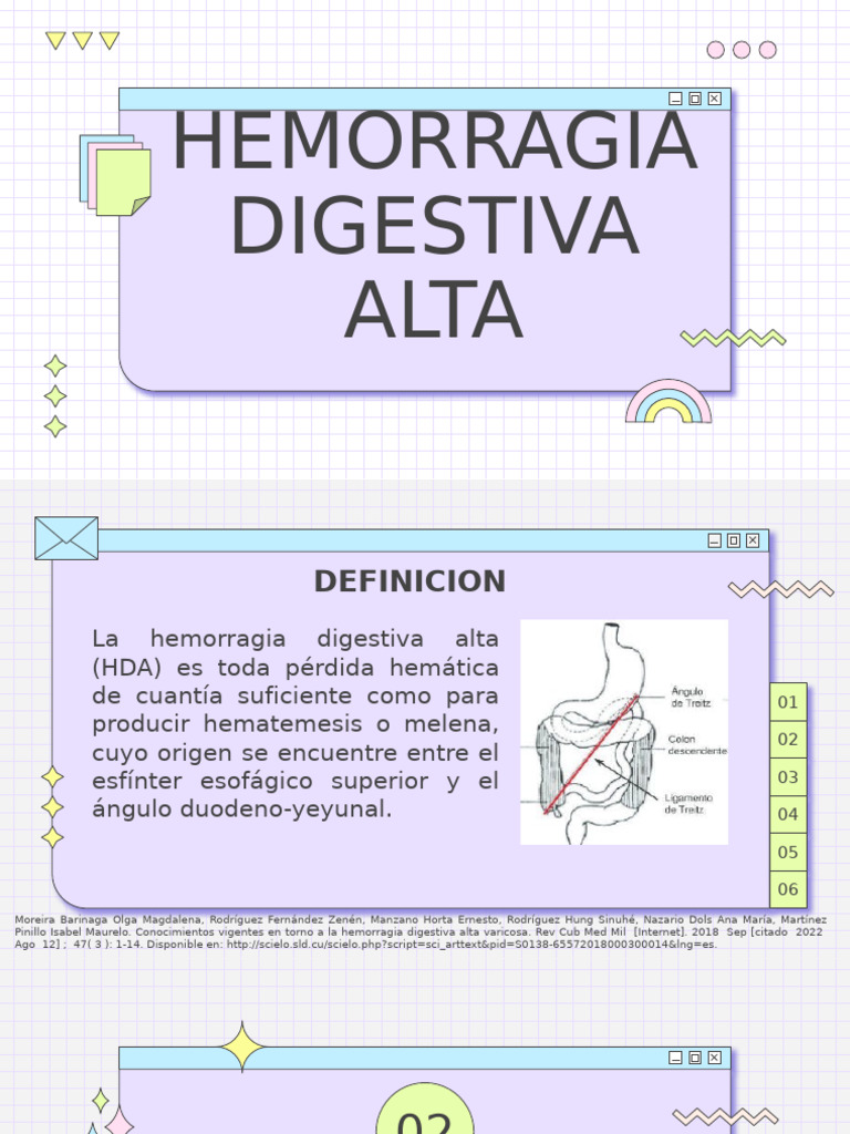 Hda 1 | PDF