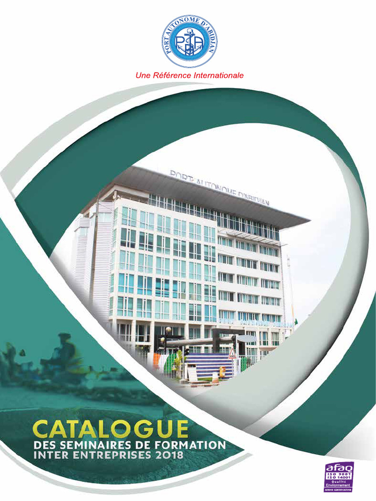 Catalogue Formation | PDF