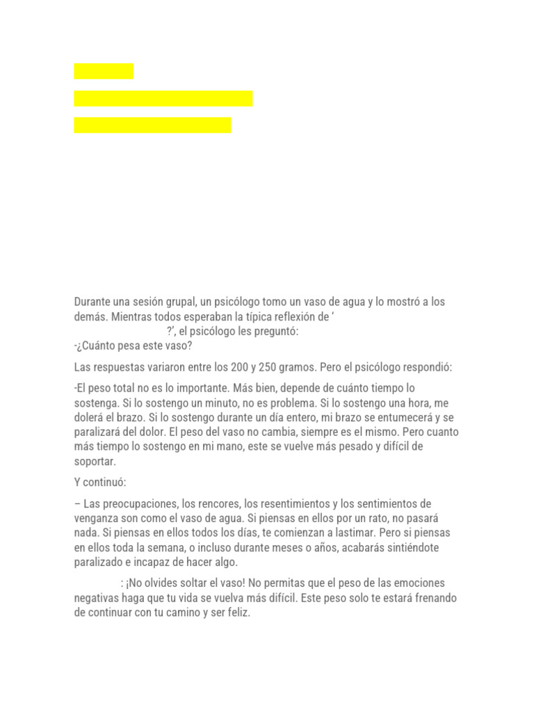 Ofimática Clase | PDF