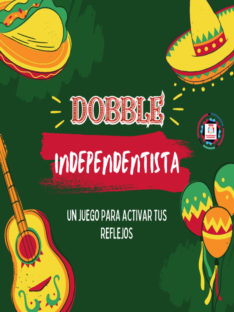 Juego dobble | PDF
