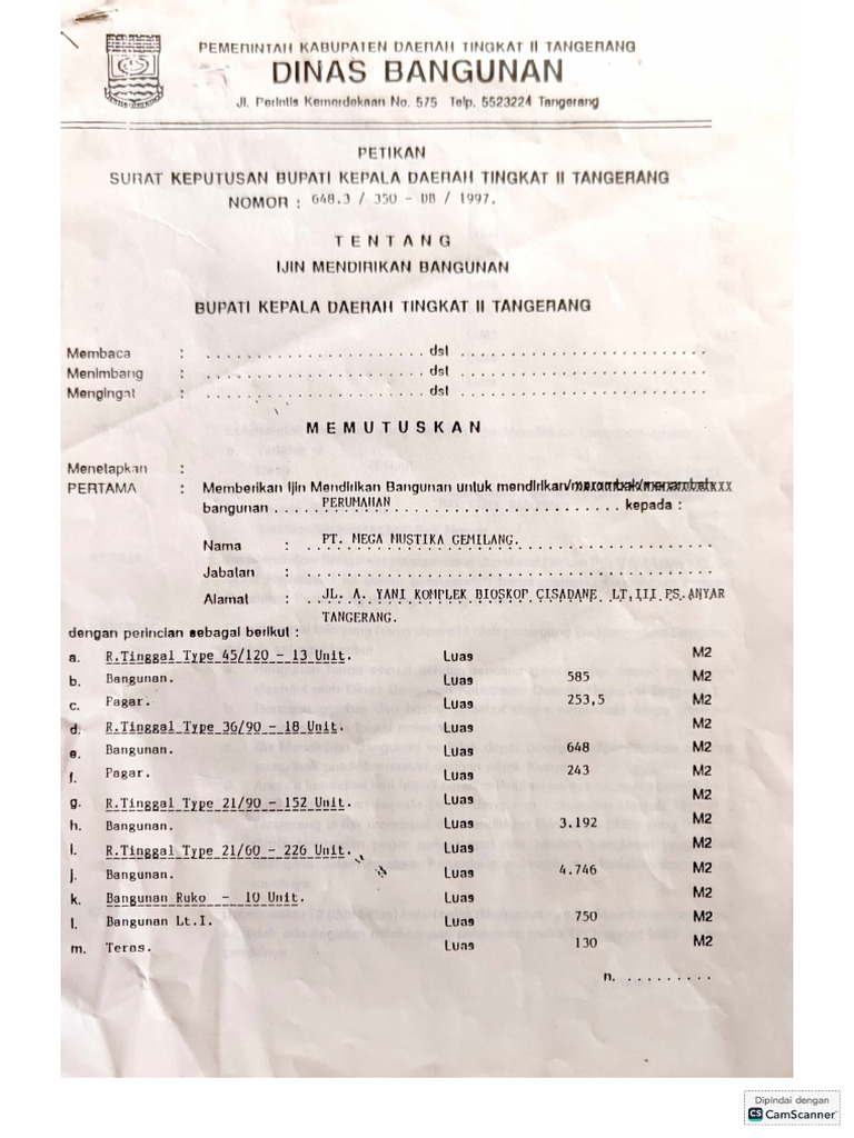 IMB Munjul B4 no 17 | PDF