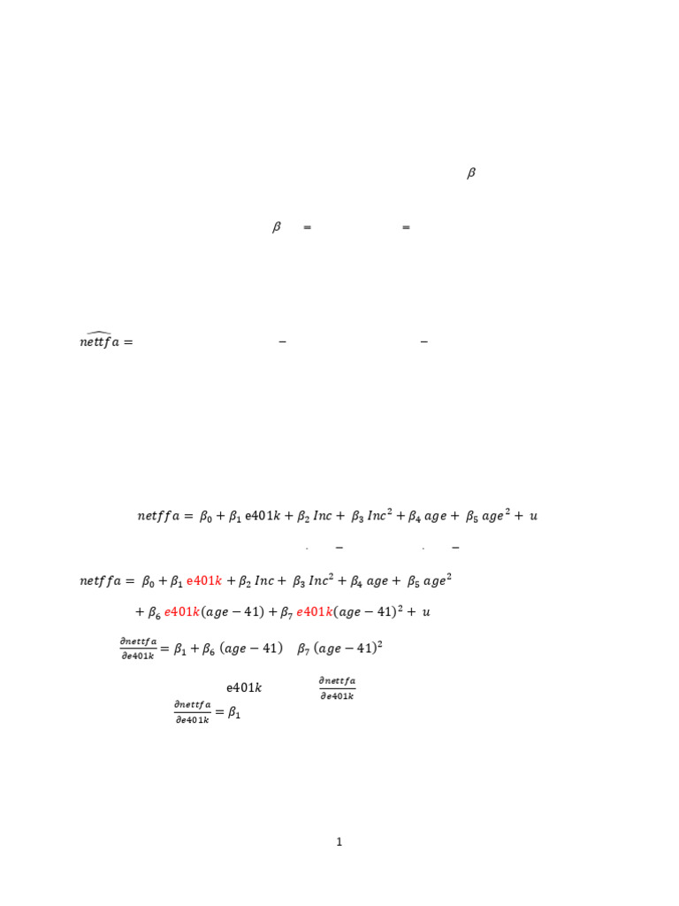 Tutorial 8 2020-21 Sem 2 Answer | PDF