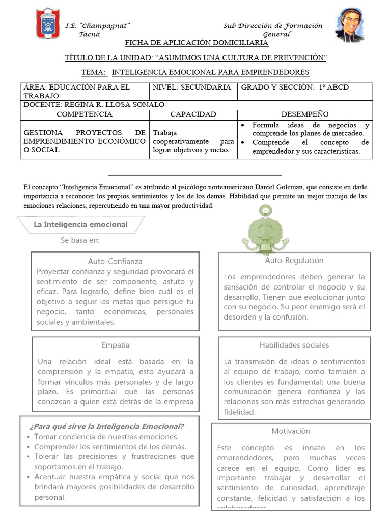 01 - Ept - 1 - Abcd | PDF