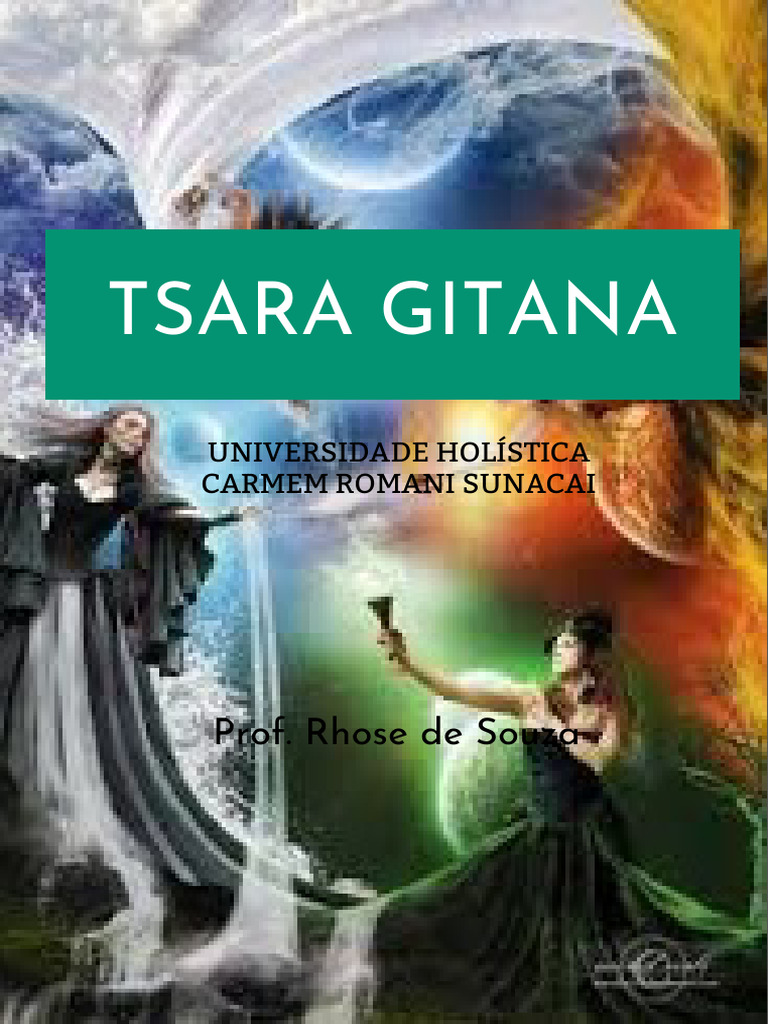 Tsara Gitana | PDF