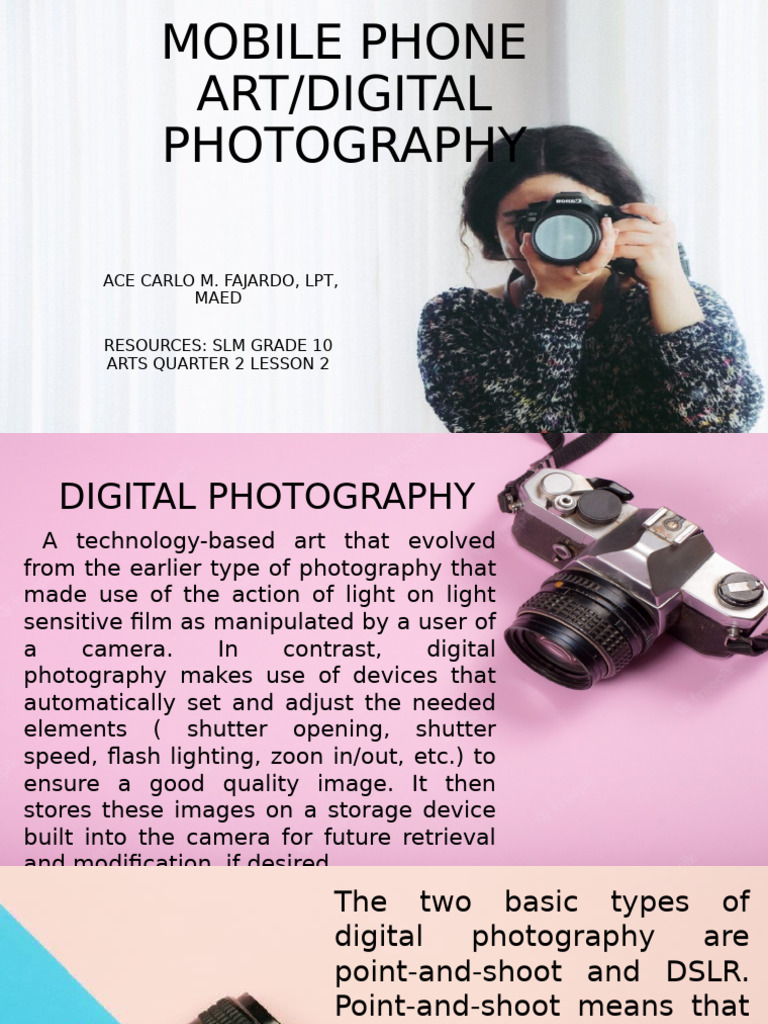 MOBILE-PHONE-ART-1 | PDF