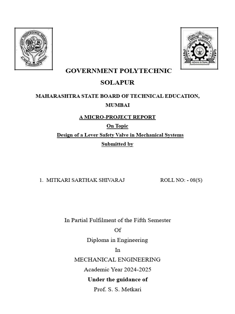 Emd 1 | PDF | Engineering | Art