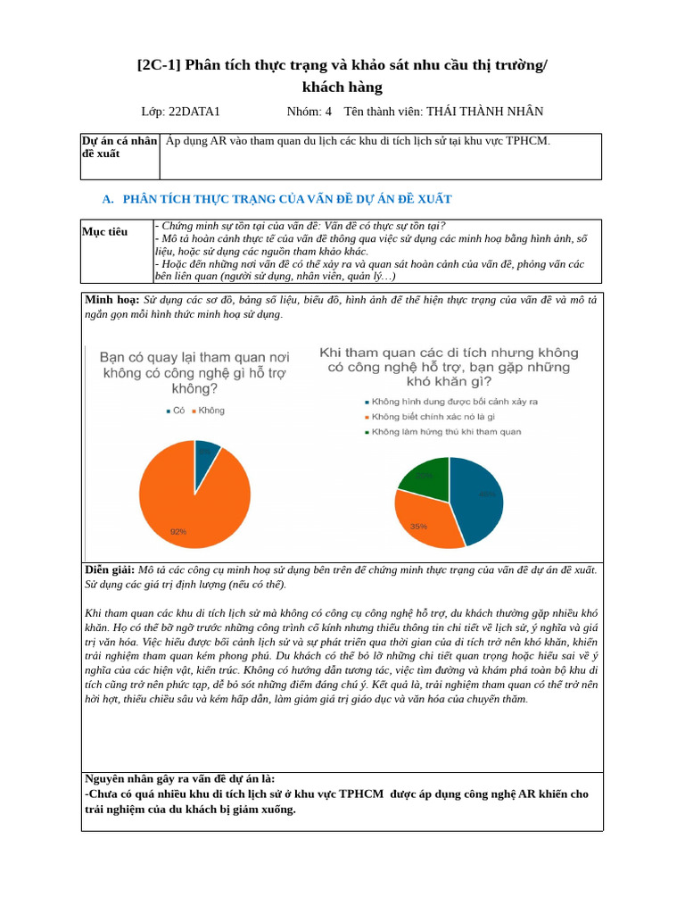 (2C-1) - Thái Thành Nhân - Nhóm 4 | PDF