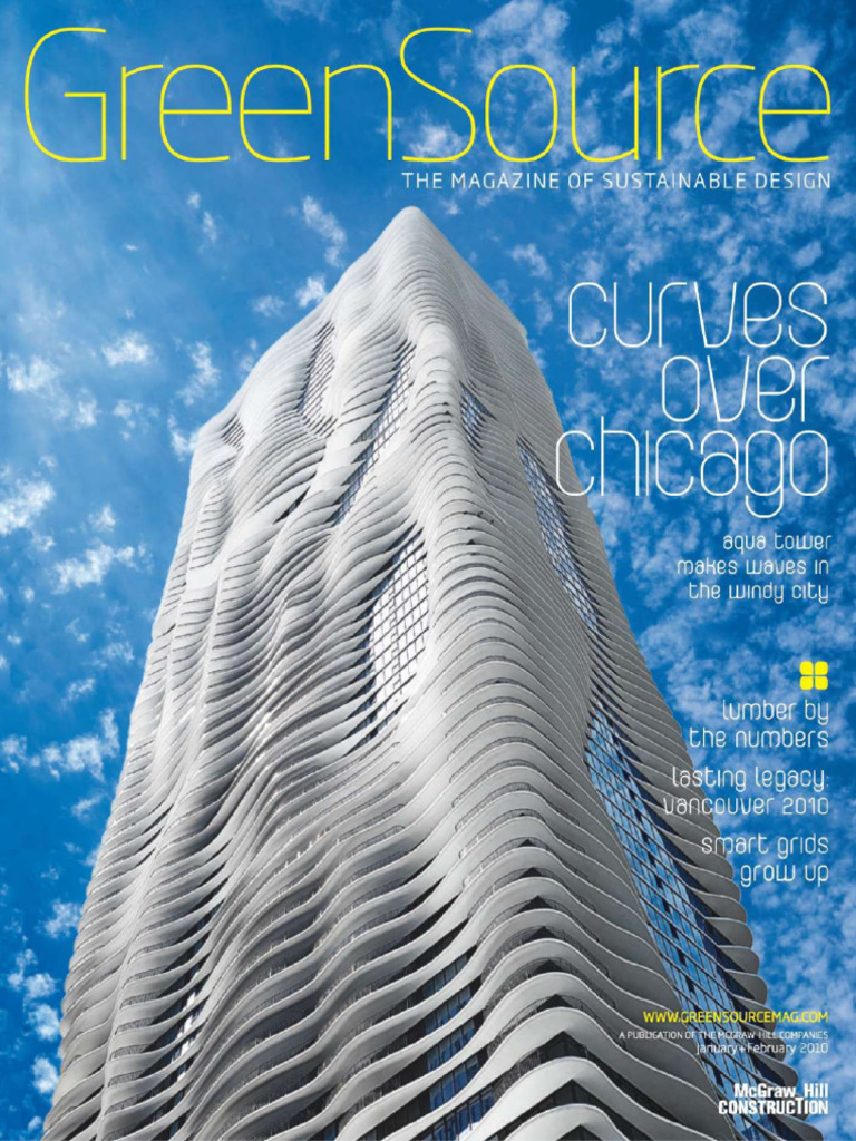 GreenSource 2010-0102 | PDF