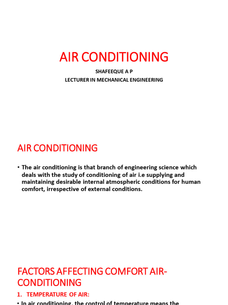 Rac Module IV | PDF