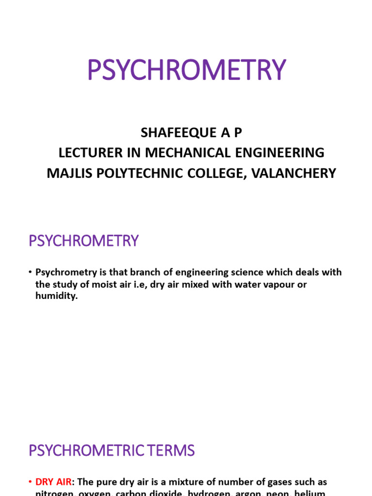 RAC MODULE III | PDF