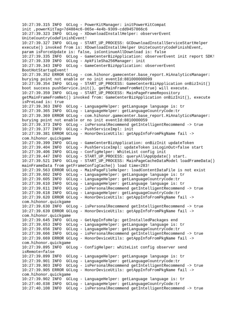 GC 2024 10 12 | PDF