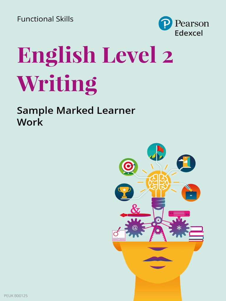 FS English L2 Writing SMLW 0321 | PDF
