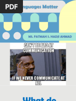 Ited Program 1 | PDF | Infants | Child Development