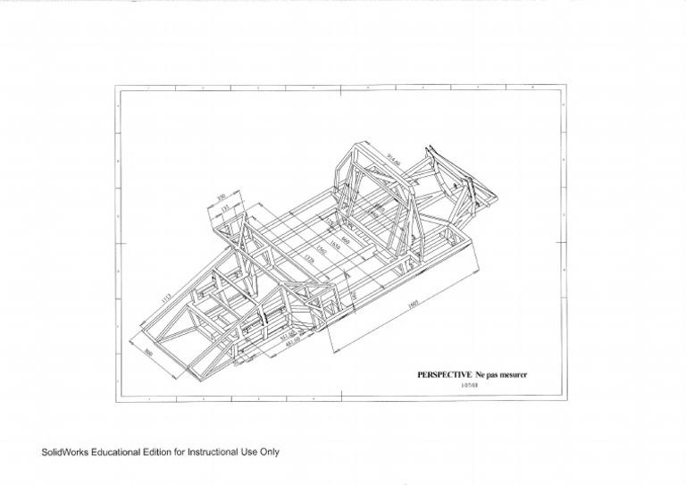 Chassis gt40 3 | PDF