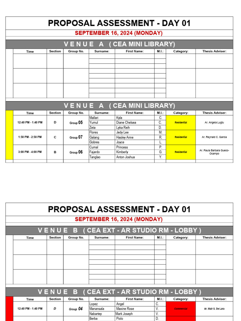 Thesis Proposal Assessment 24-25-updated-091124-STUDENTS | PDF