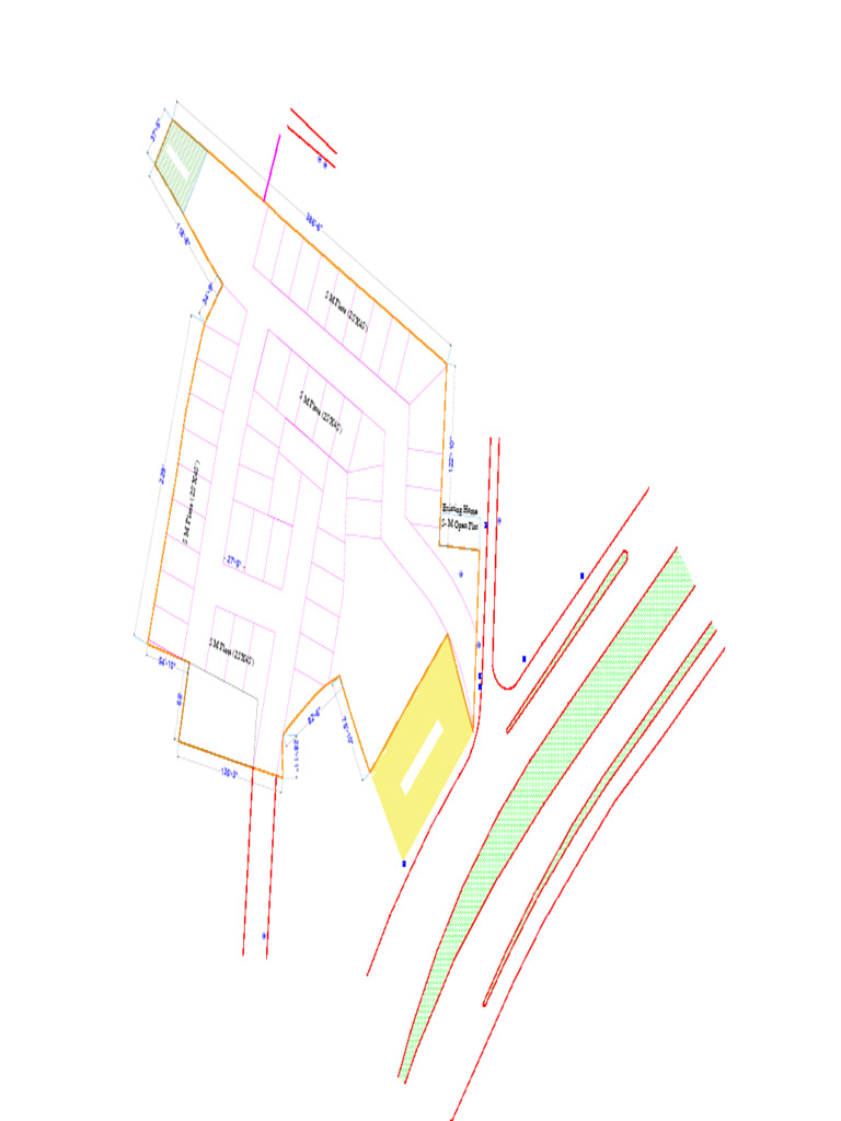 5 M Plots (25'X45') | PDF