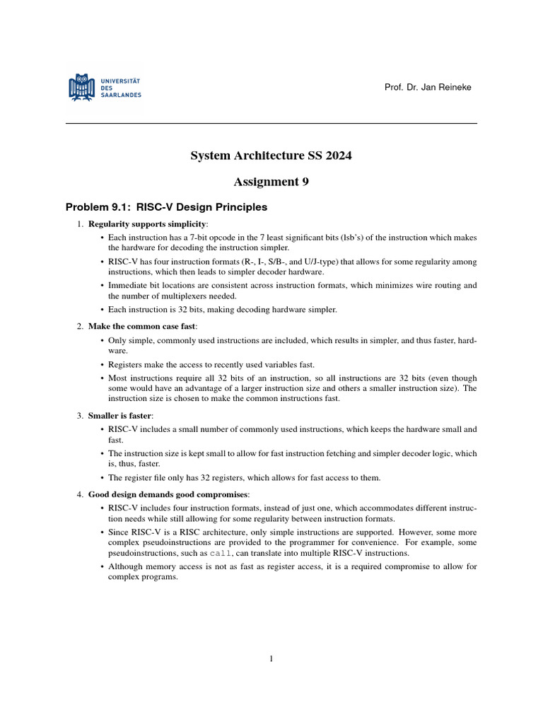 Assignment - 9 - Solution Probablity | PDF