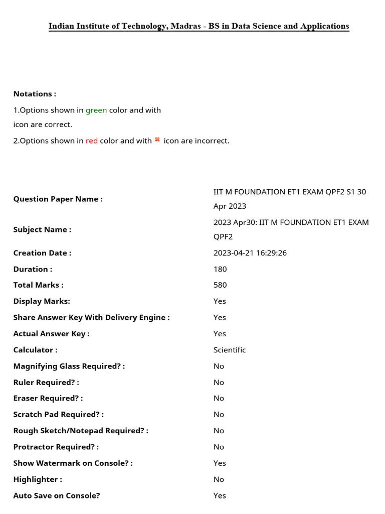 3 Sample Paper End Term | PDF 3 Sample Paper End Term | PDF