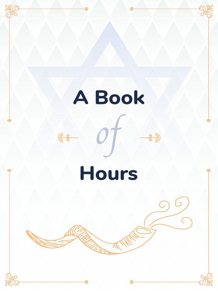 Prayer Cover | PDF
