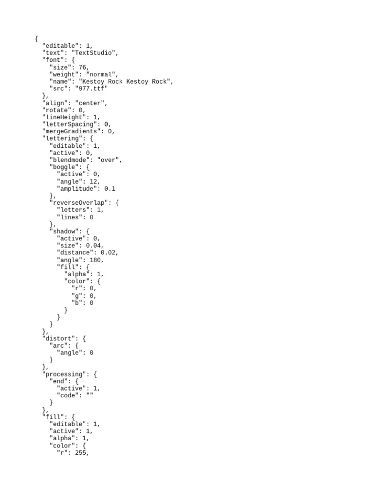 TextStudio 09-10-2024.textstudio | PDF