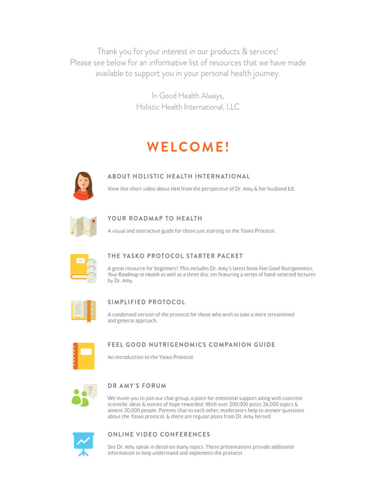 GettingStarted Resources | PDF