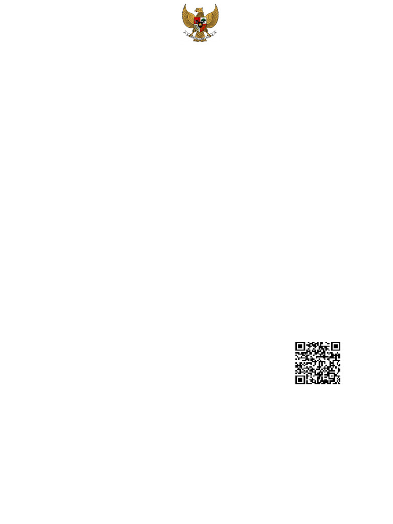 NIB PT. Pangan Dari Indonesia | PDF