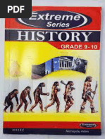 Geography Module Course Outline: Pre-University Remedial Program For ...