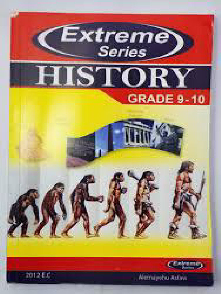 Grade 9 Extreme Series | PDF