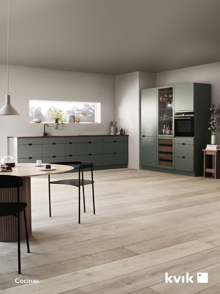2021 Catalogue ES Kitchen | PDF