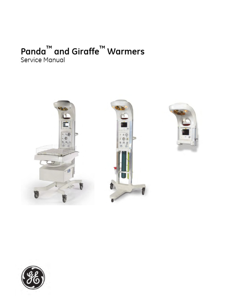 Warmer Girrafe and Panda | PDF | Electrostatic Discharge ...