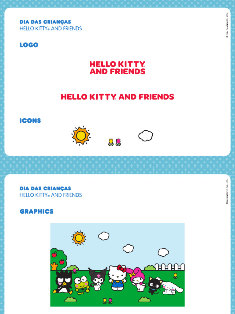 2024 HKF Diadascriancas | PDF