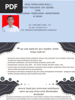 Merancang Pembelajaran Dengan Prinsip Understanding by Design (Ubd) 538 | PDF