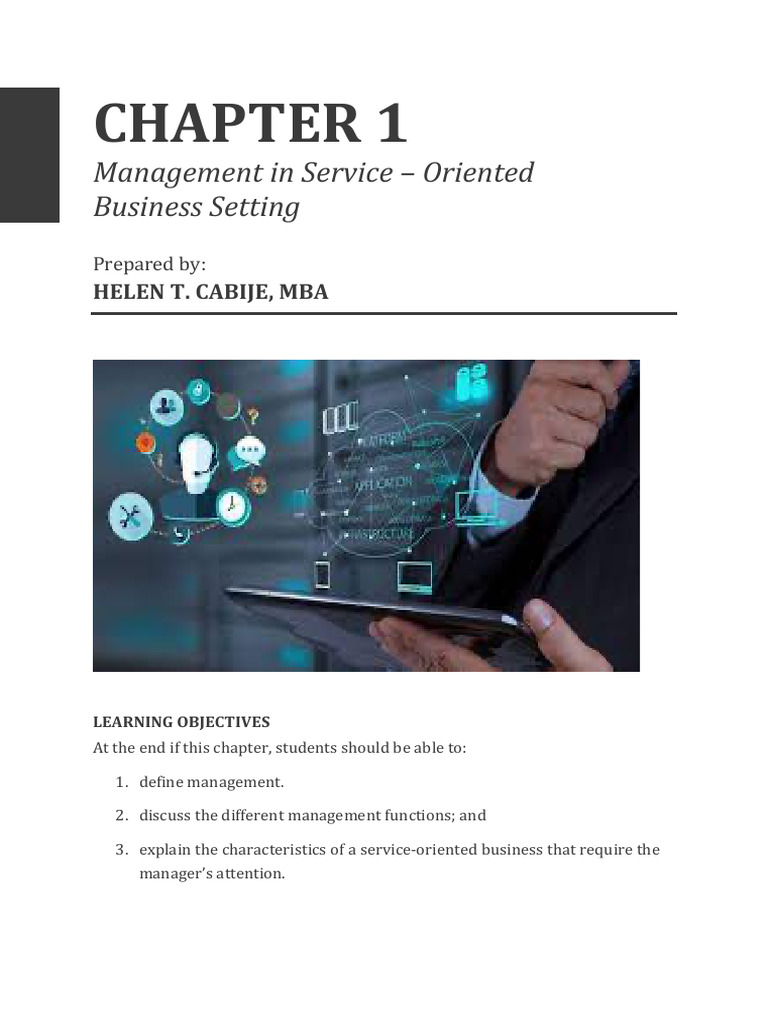 Chapter 1 Copy-1 | PDF