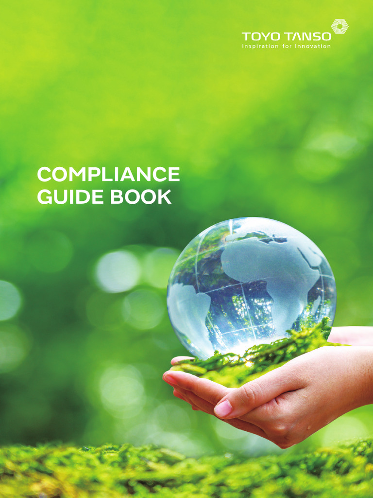 Compliance Guidebook en | PDF