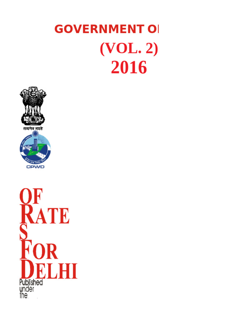 DAR-2016 Vol.-II | PDF