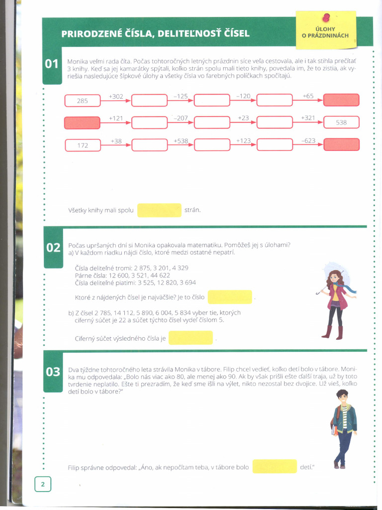 Papier 1 | PDF
