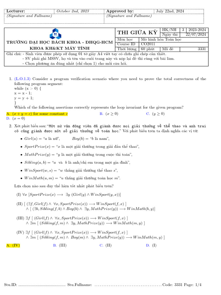PDFsam LogicProgram-1 | PDF