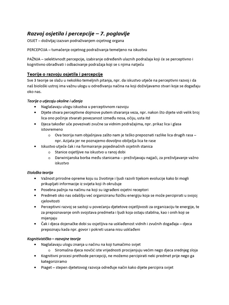 NB - Druga Parcijala | PDF