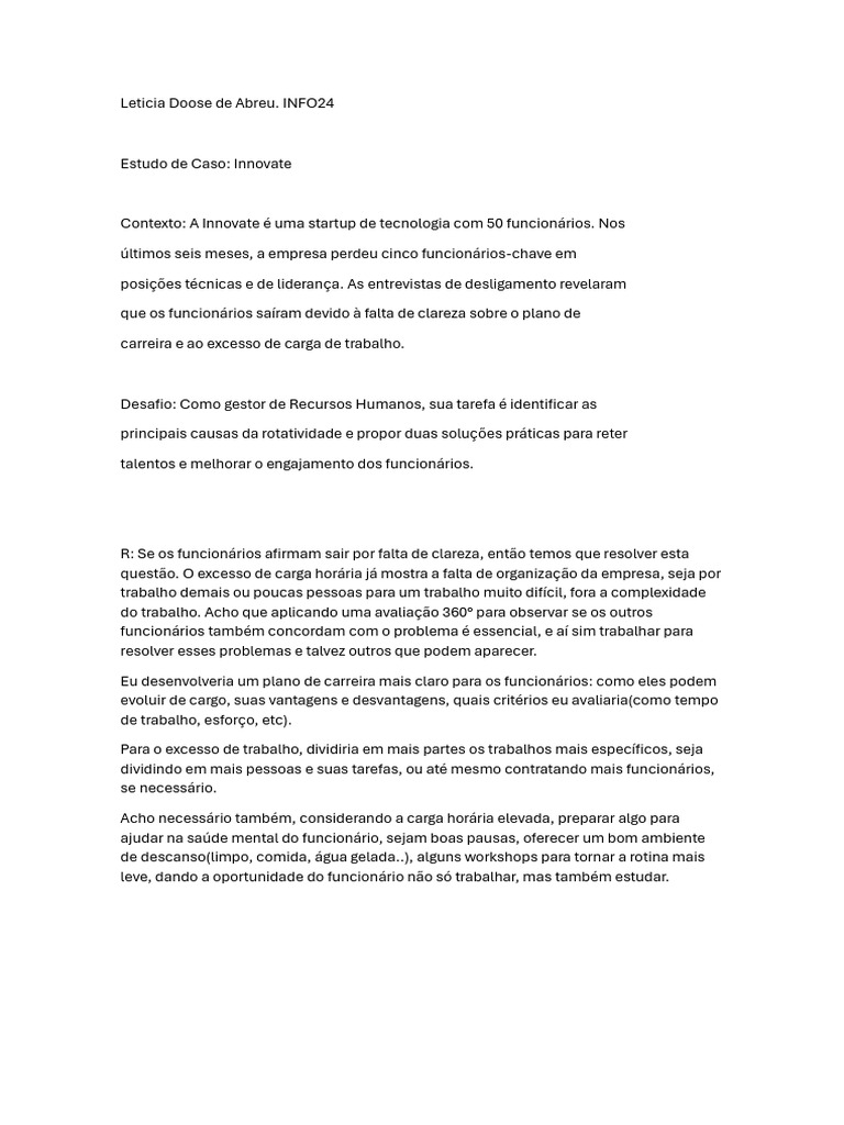 Aula 03 - Doose | PDF