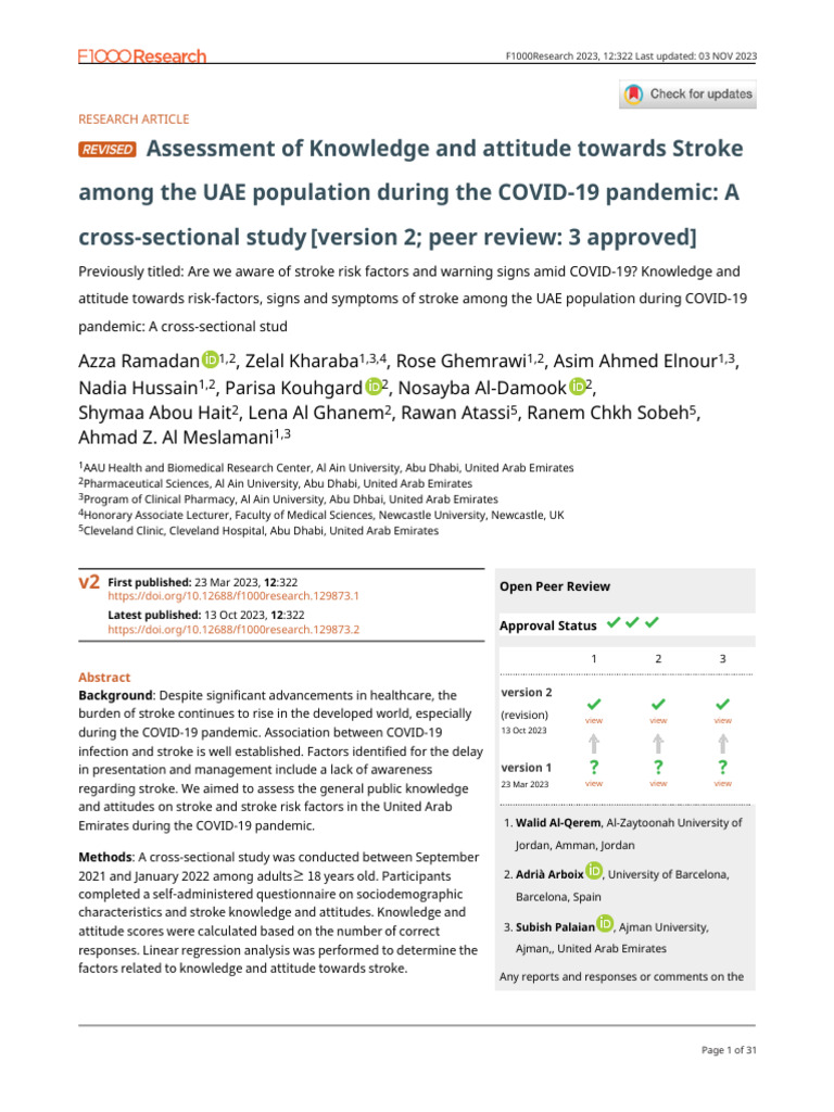 F1000research 12 157356 | PDF